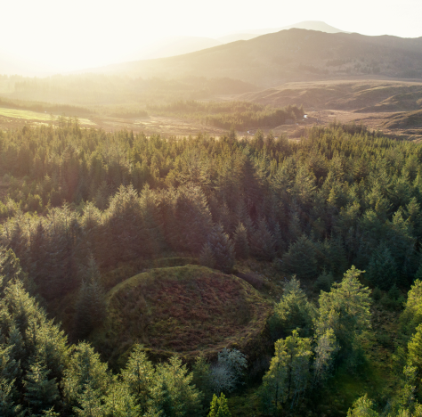Wild Nephin - National Parks of Ireland