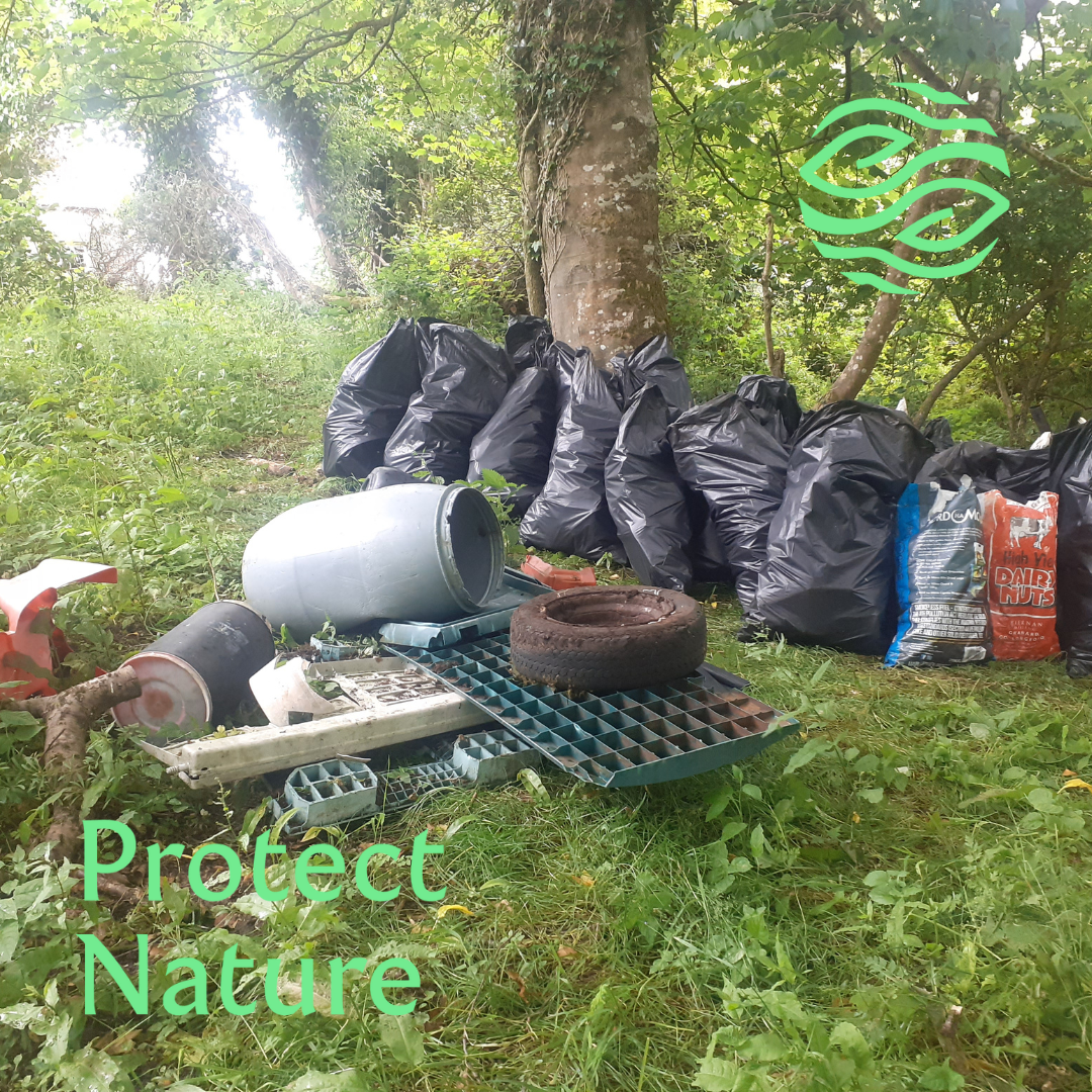 Working with communities to Protect Nature - National Parks of Ireland