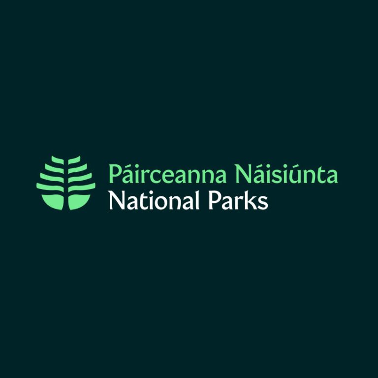 Connemara National Park Visitor Notice - National Parks of Ireland