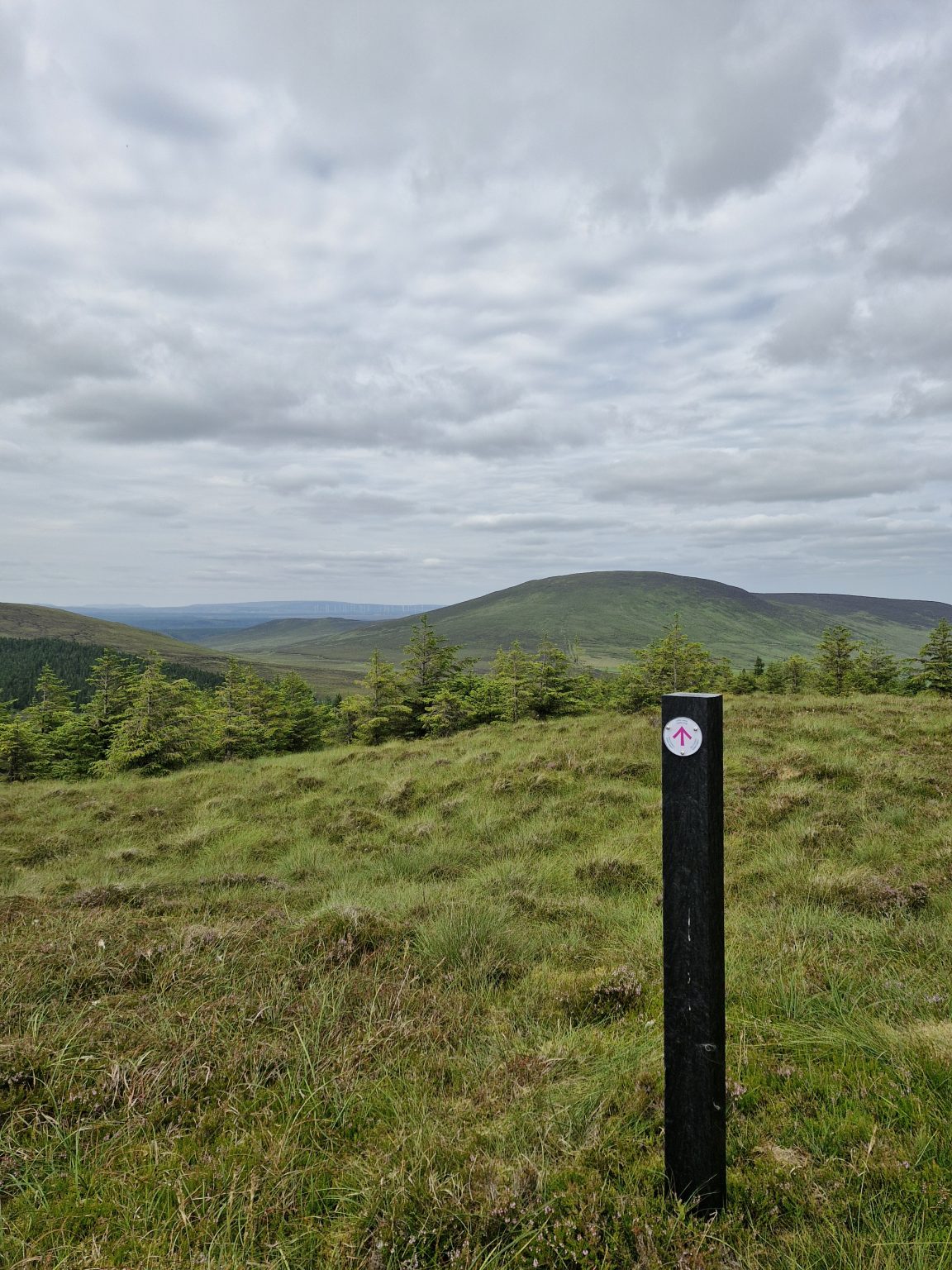 Things To Do - Wild Nephin National Park - National Parks of Ireland